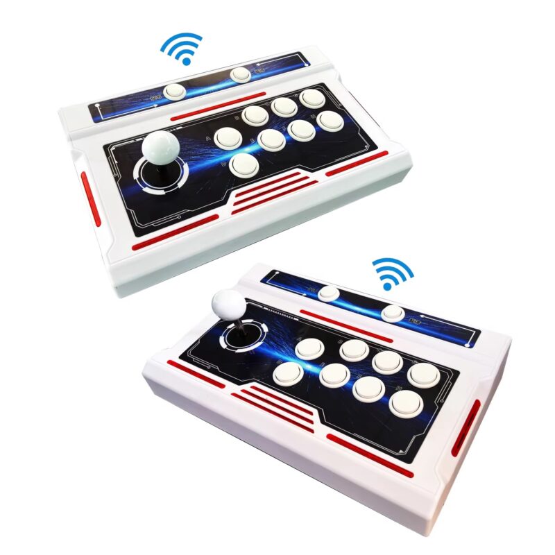 Arcade Pandora Box Plus Wireless – upick